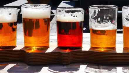 Amsterdam Beer Tasting - Dutch Beers from the Local Expert